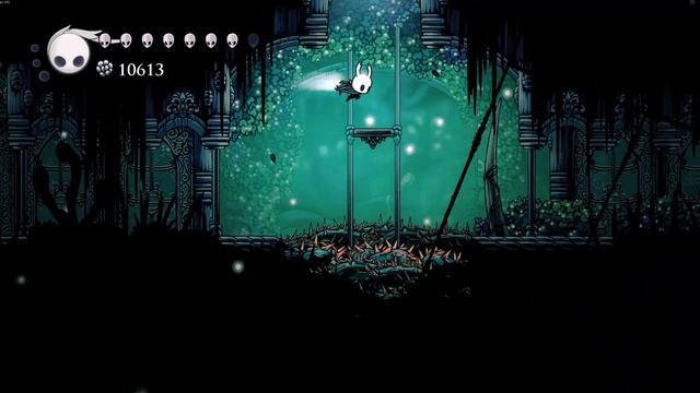 Hollow Knight [54]