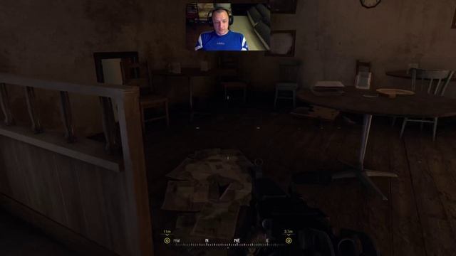 Call of Duty MWR - Колдуем s6