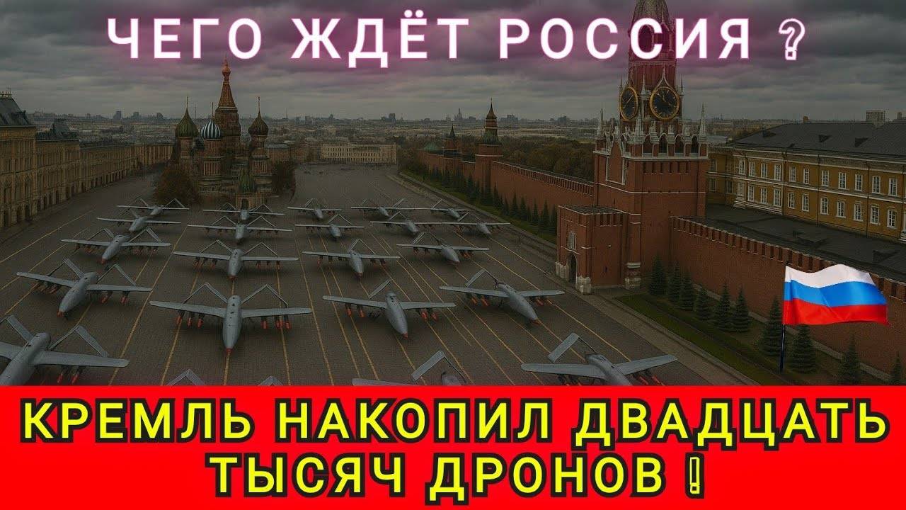 ЧЕГО ЖДЁТ РОССИЯ ❓ МОСКВА РАСШИРЯЕТ ФРОНТ ❗️ПО ЭТО ПОХОЖЕ  НА ХИТРЫЙ ПЛАН ❗️
