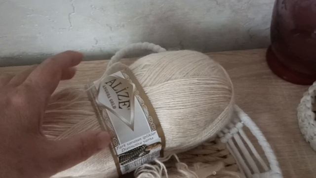 Бешеные крючки 6.0, 1 неделя марафона. Вязовлог.
#вязание