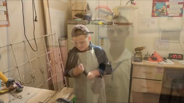 Игровой фильм "Новости"