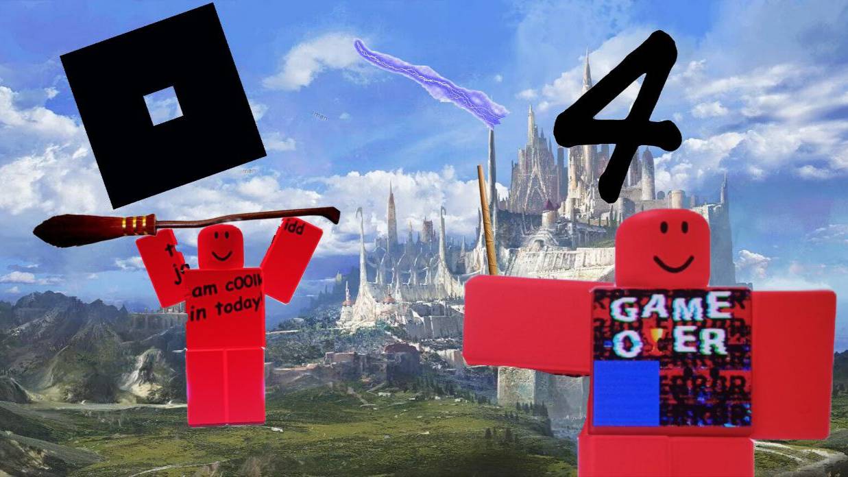 ИГРАЮ В  WIZARD ТАЙКУН 4 ЧАСТЬ