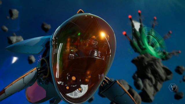 ФИНАЛ Прохождение: Ratchet & Clank: Сквозь миры. Часть 9