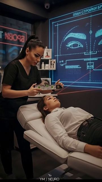 ЧИТА - Макияж