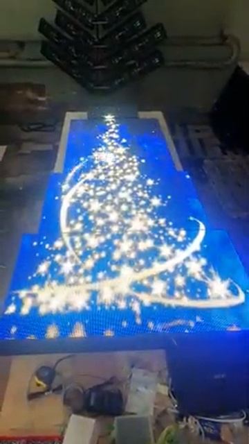 Светодиодные экраны в Туле от производителя ЗАВОДЭКРАНОВ.РФ