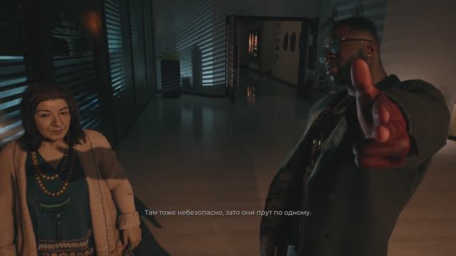 Dead Island 2 #прохождение #геймплей #обзор #игрофильм