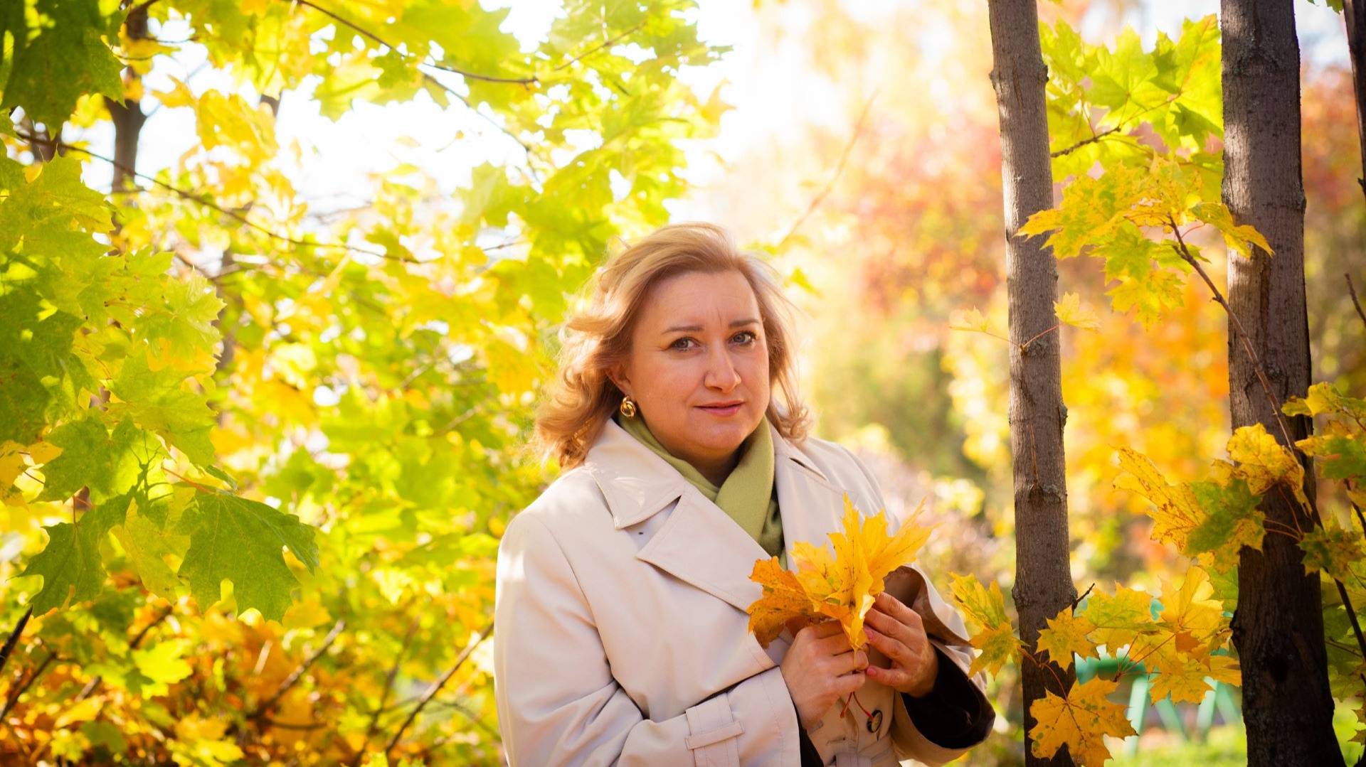 «Алёна Юсупова: о жизни, творчестве, преподавательстве и материнстве»