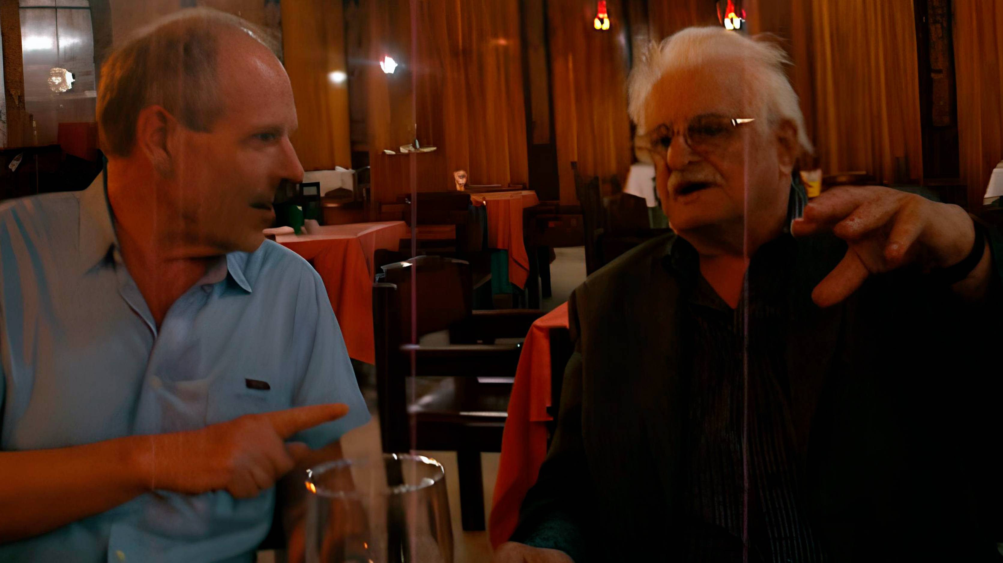 К 100-летию Марлена Хуциева