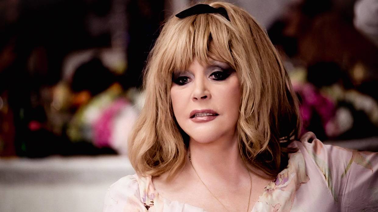 Алла Пугачёва & Женя Моисеев - Береги (Премьера Клипа 2025) Unofficial Clip.Remastered.