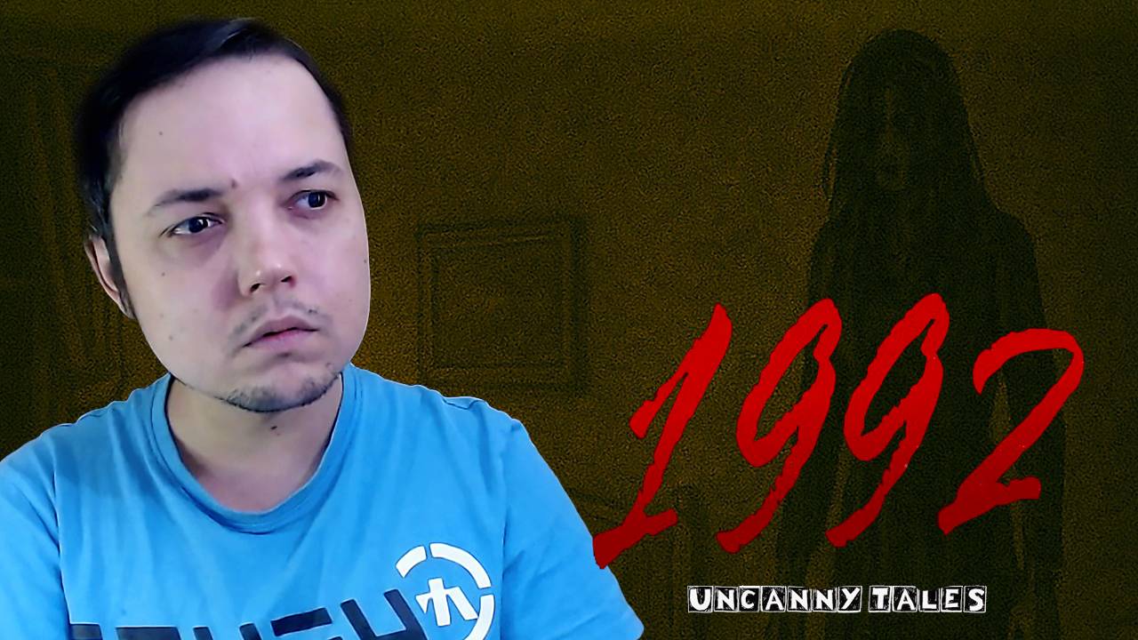 СТРАХ ИЗ 90-Х ВЕРНУЛСЯ ● Uncanny Tales: 1992