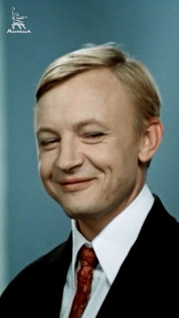 "Между прочим, я ваш новый педагог" (отрывок из к/ф "Большая перемена")