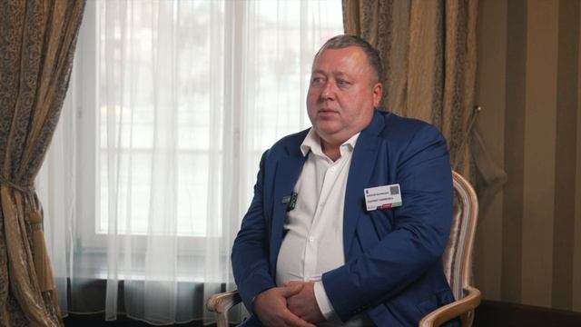 Марфицин Алексей Викторович,  Flotent Chemicals