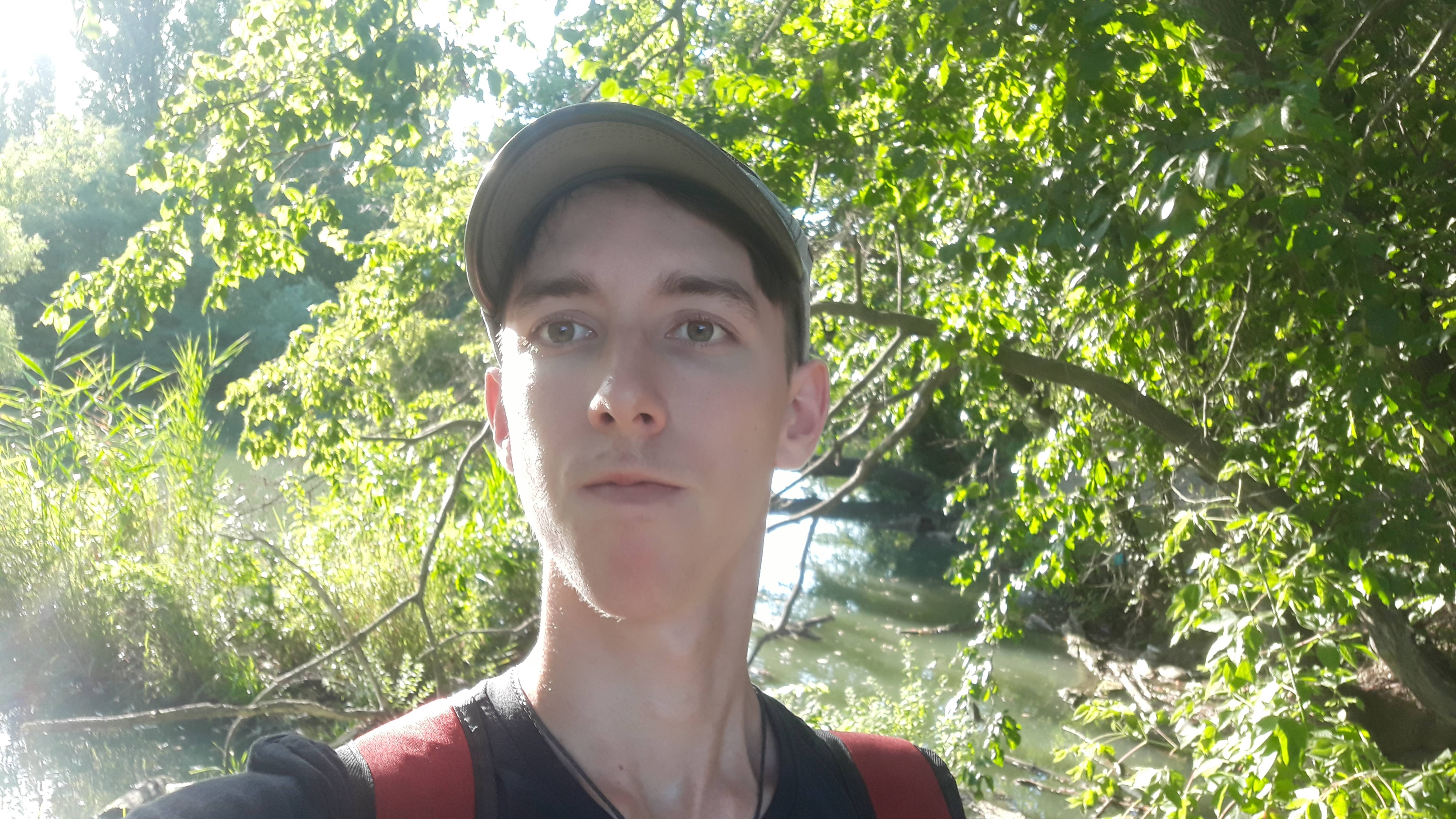 Приключения в Краснодаре, часть 2(Извините за качество звука в начале).