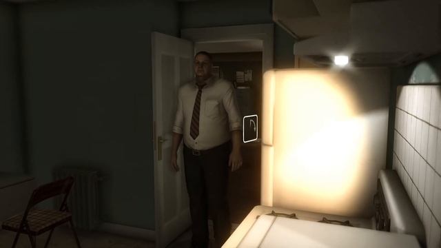 Heavy Rain [13] / Джек / Эврика / Кладбище / Близнецы / Цветы на могиле