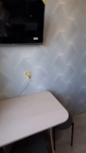 Однокомнатная квартира, 28,5 м² ул. Парковая, 31 г. Каменск-Уральский