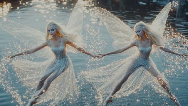 ВОДОМЕРКИ. ОСОБАЯ ПЕСНЯ. ФИЛОСОФИЯ.  АВТОРСКАЯ ПЕСНЯ ОТ MELODY_MAMA