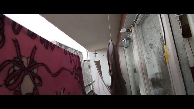 Погодные явления | 18-июн-2025