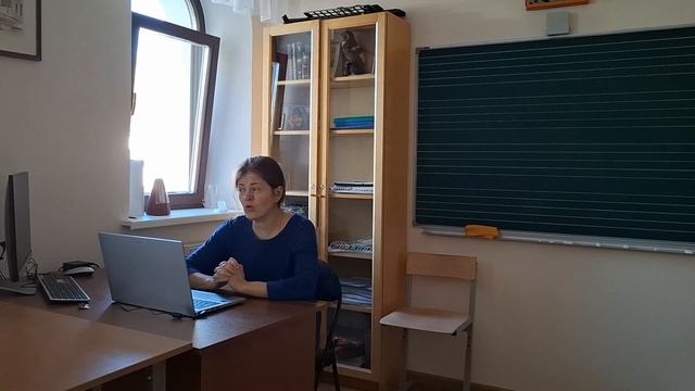 Методика Зарина. Разговор как студентам сотрудничать в учебном хоре