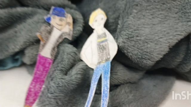 Лего Соник Мультивселенная Талисмастеры 4 сезон 3 серия «Знакомство» (мультсериал, 2025)