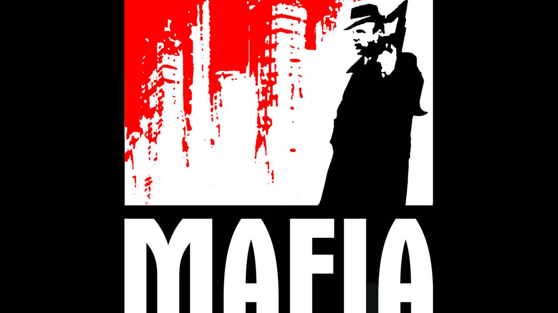 4. Mafia 1 (Поездка за город, Омерта)
