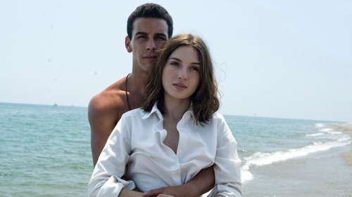 23:59 ! 00:00 три метра над уровнем неба