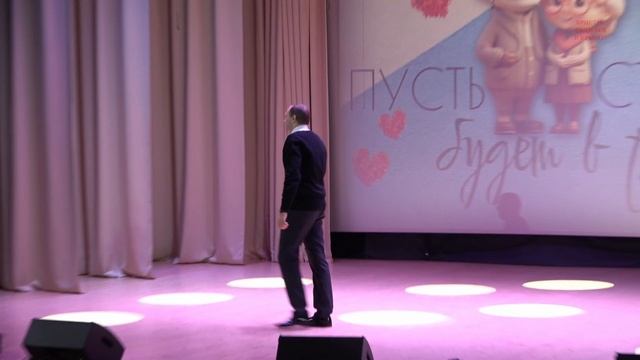 День пожилого человека 1 октября 2025 _ Концерт в даниловском Доме культуры)