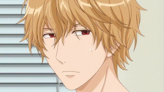 Сериал Волчица и чёрный принц —  3 серия / Ookami shoujo to kuro ouji