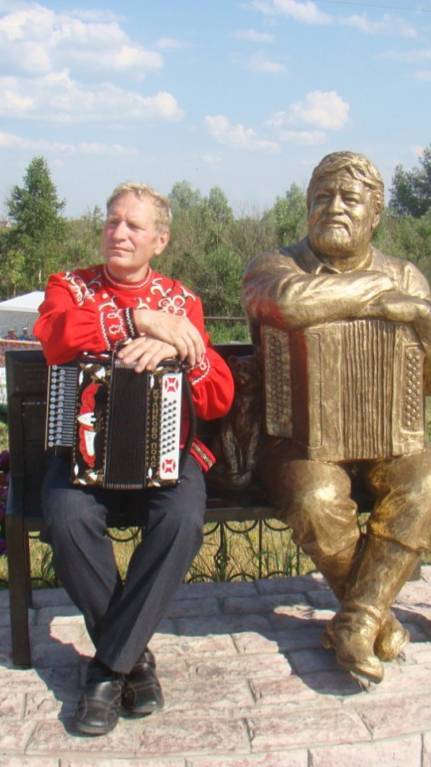 Александр Климентьев