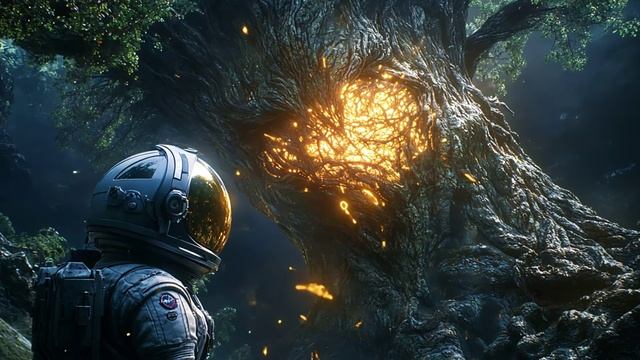 Невиданные миры - Живая планета