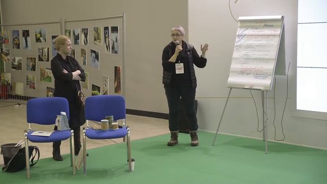 181217 (ч.3) Социально ответственный туризм на Фестивале "Добрые Люди"