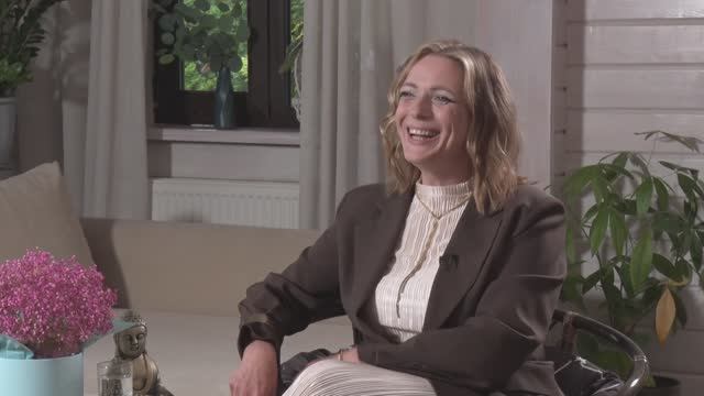 Ольга Логунова, акмеолог и специалист по управлению ресурсом человека в жизни и бизнесе