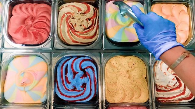 Экскурсия на фабрику «Чистая Линия» 🍦