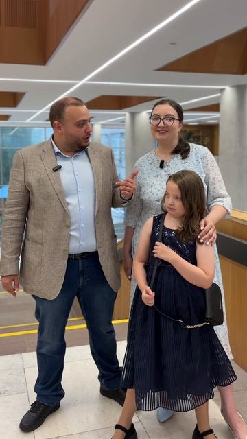 История выпускников РУДН — Татьяны из России и Мустафы из Ливана