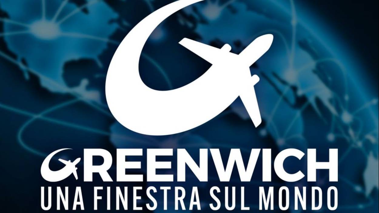 20251003 Cusano Radio Greenwich