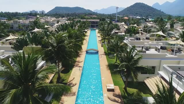 Oriental Beach Pearl Resort 4*