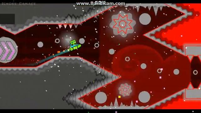 Gravity by Narwall [Robo GDPS]