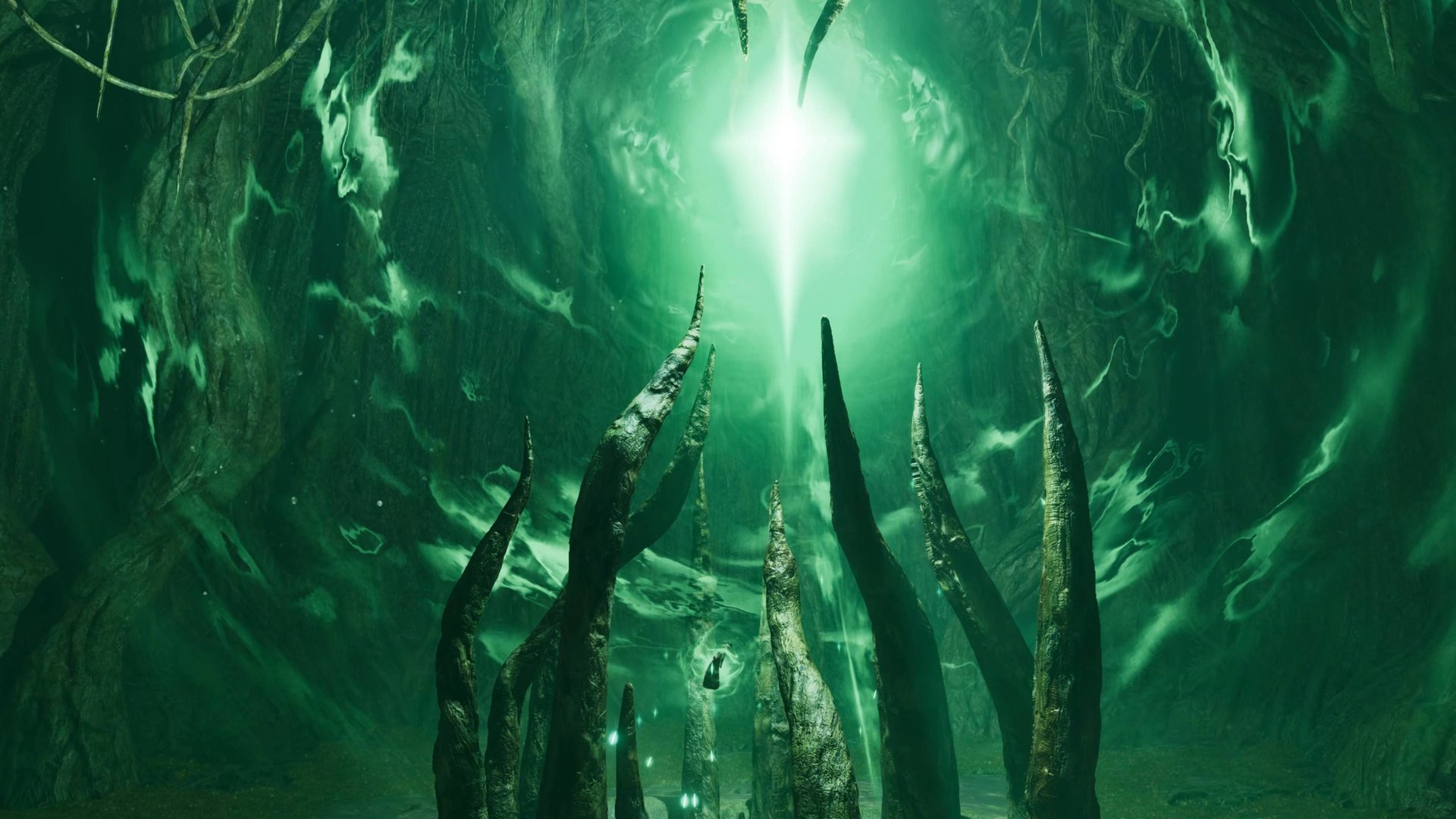 The Elder Scrolls IV: Oblivion Remastered - 156 серия - Компоненты для нового Стража Врат