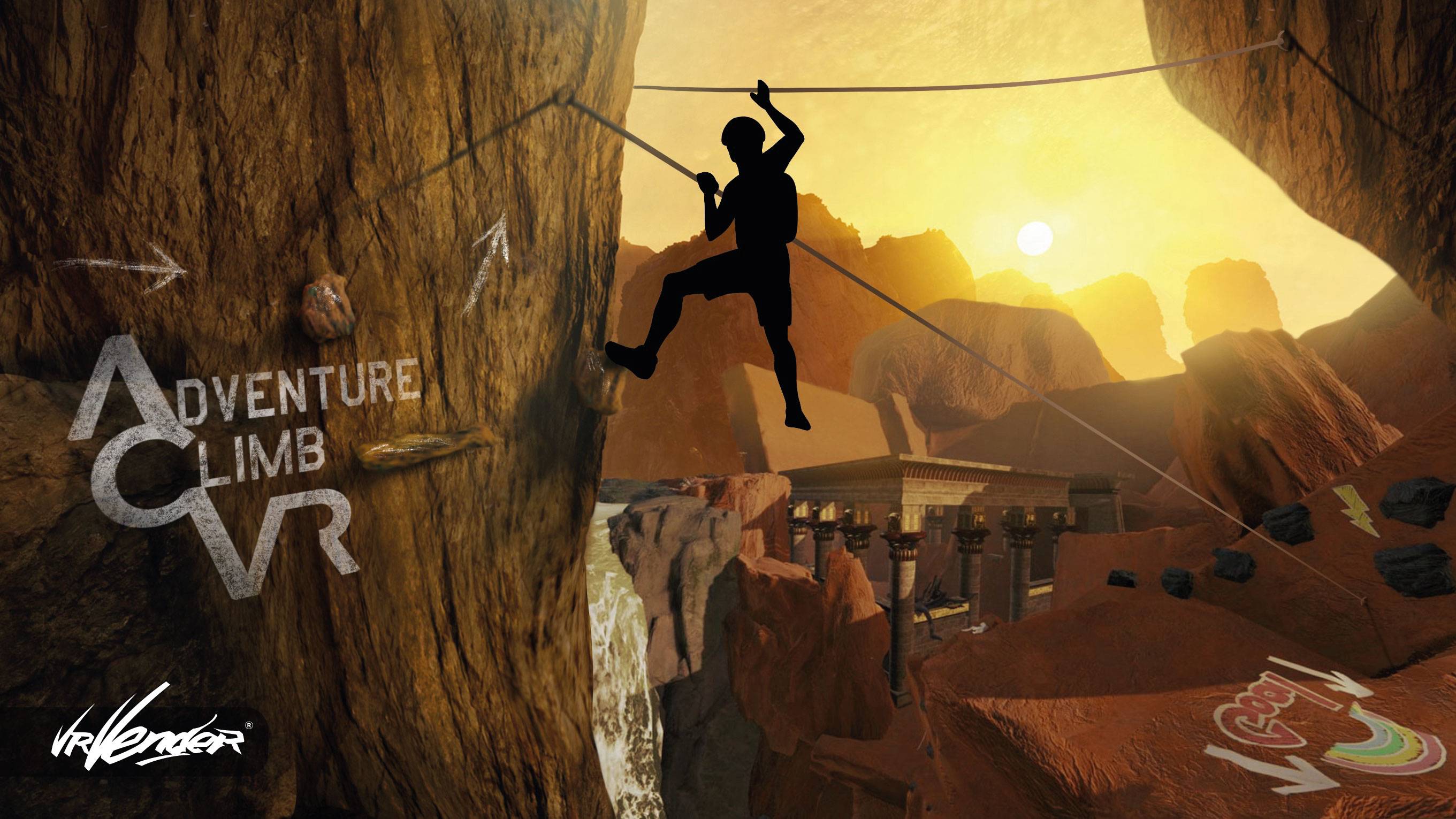ADVENTURE CLIMB