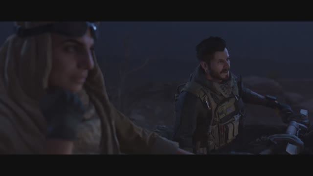 Call of Duty: Modern Warfare III [RUS, без комментариев]. Часть 7: Место крушения.