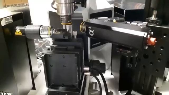 Обзор микроскопа Phaseview