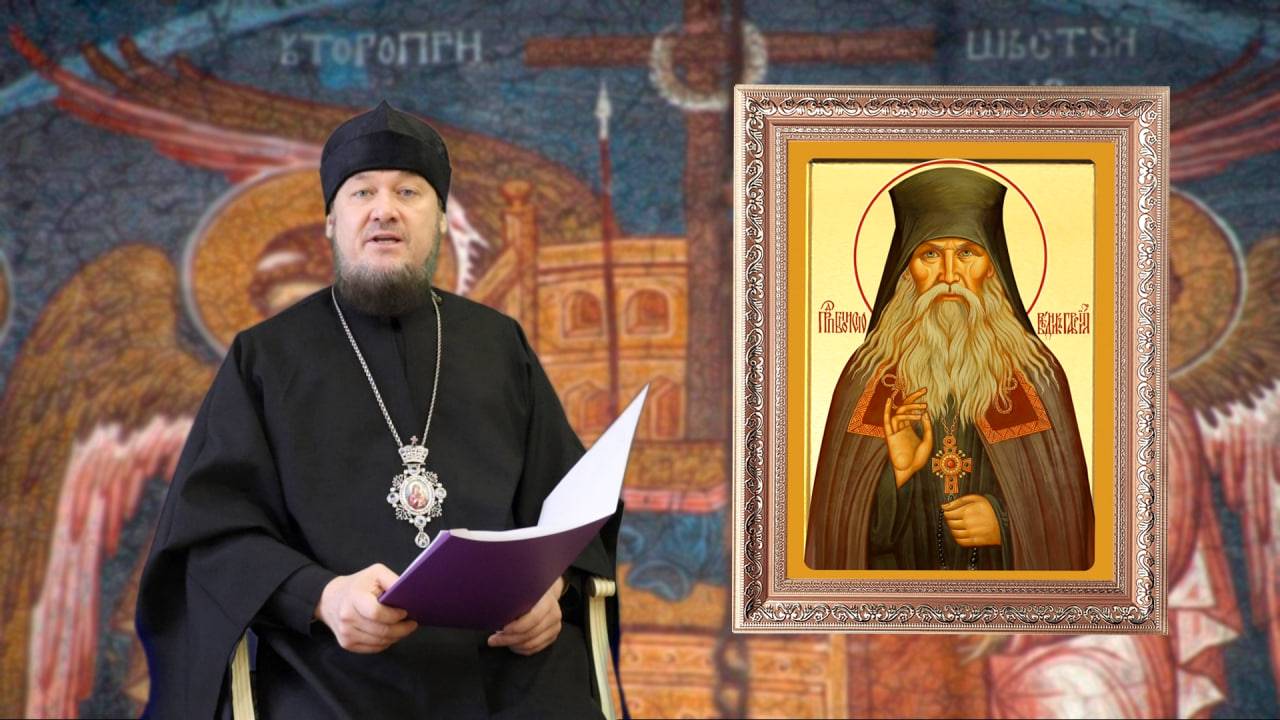 ВОСКРЕСНЫЕ БЕСЕДЫ 05.10.2025