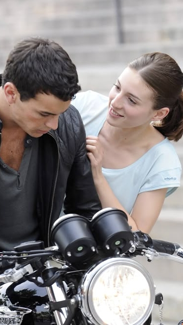 Три метра над уровнем неба.