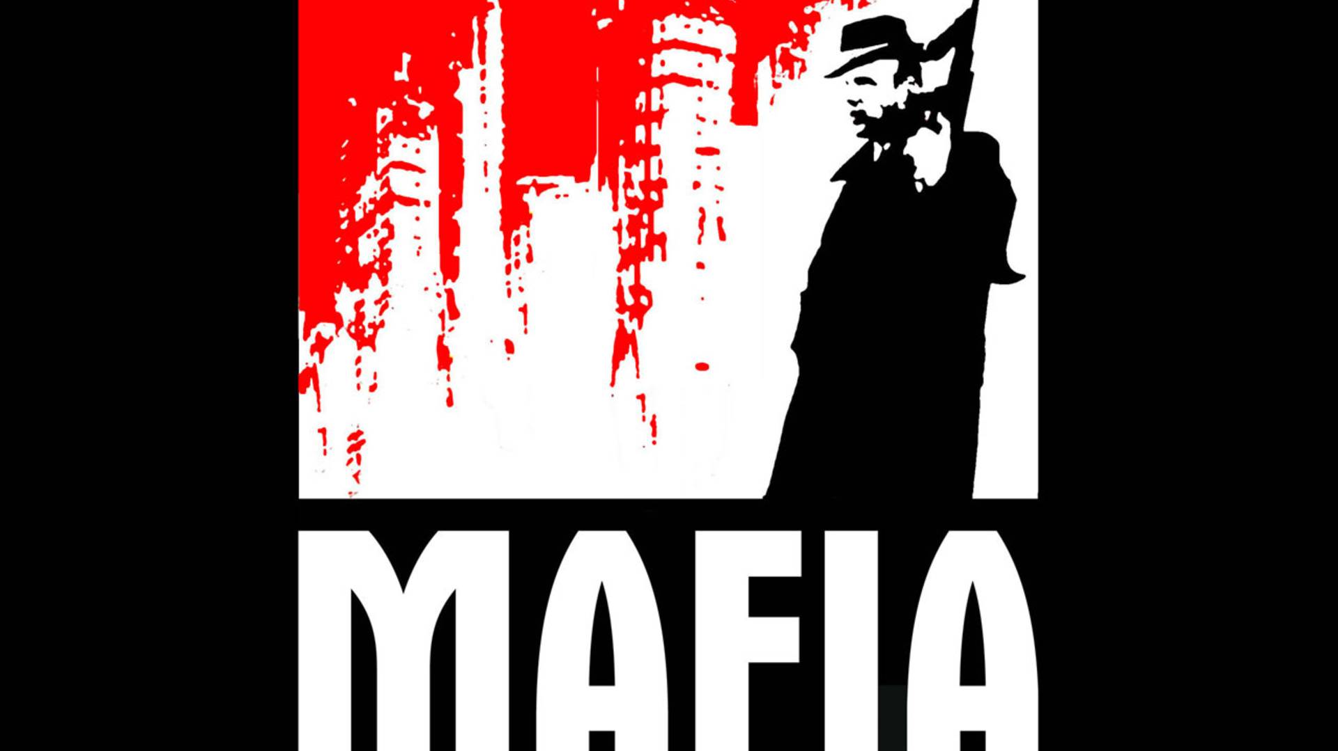 6. Mafia 1 (С днем рождения , Ты везучий ублюдок)