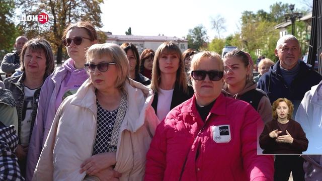 Содружество Донбасс 03.10.2025