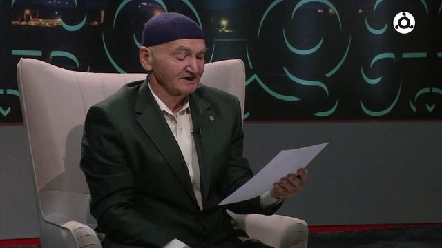 Архивы памяти. О жизни и деятельности Эглау Тагиевича Чабиева