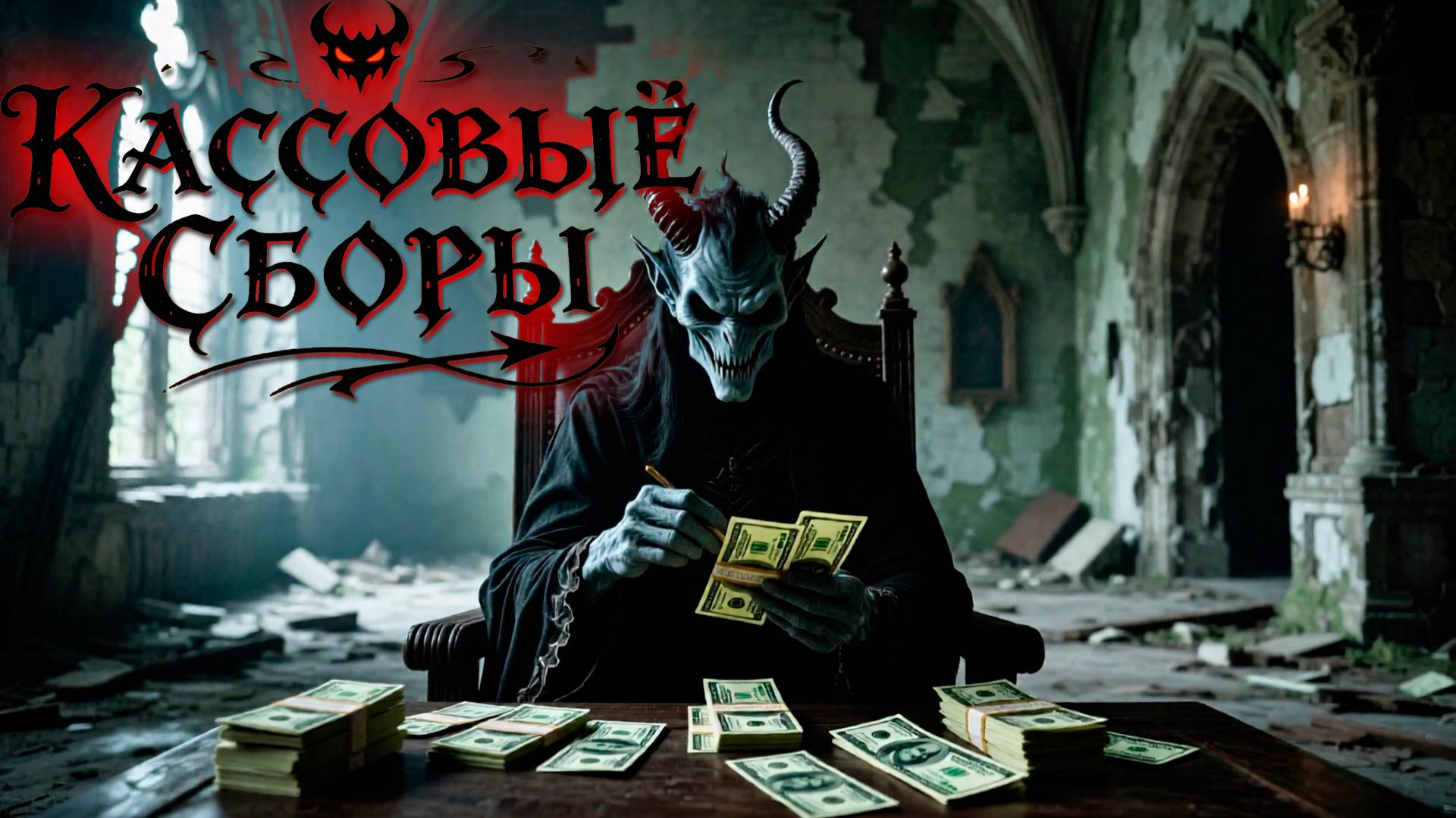 Топ лучших 10 фильмов за СЕНТЯБРЬ месяц.