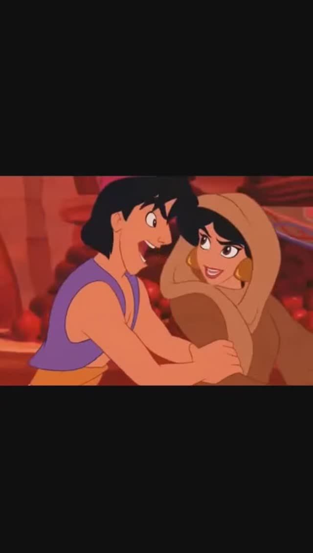 Аладдин Песня Искусственный Интеллект Аладдин