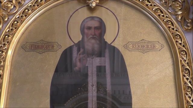 Храм Симеона и Анны. Короткий вариант.  03.10.25.