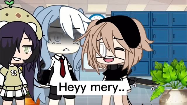 Гача ТТ! Гача Тик-Ток 10.