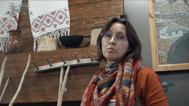 О предметах крестьянского быта из села Сростки Алтайского края (музея-заповедника В.М. Шукшина)